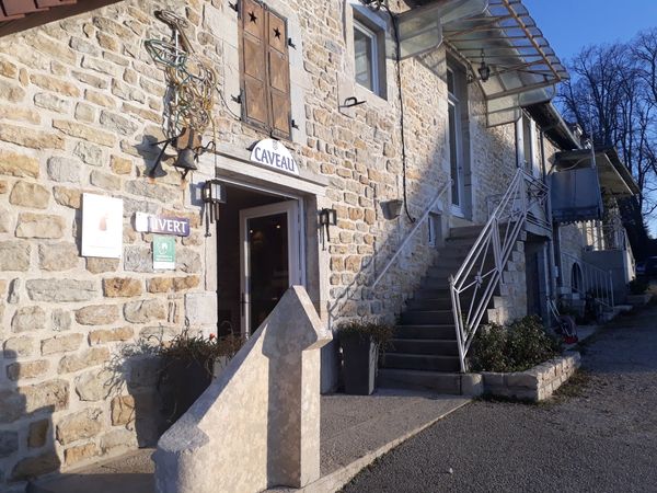 Château de l'Etoile - Jura-outdoor.com